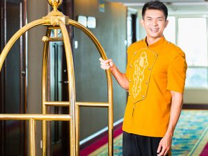 Bell Boys – A2Z Services